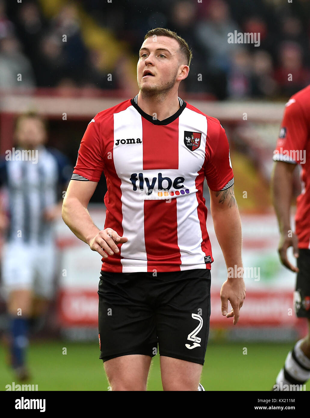 Pierce sweeney exeter hi-res stock photography and images - Alamy