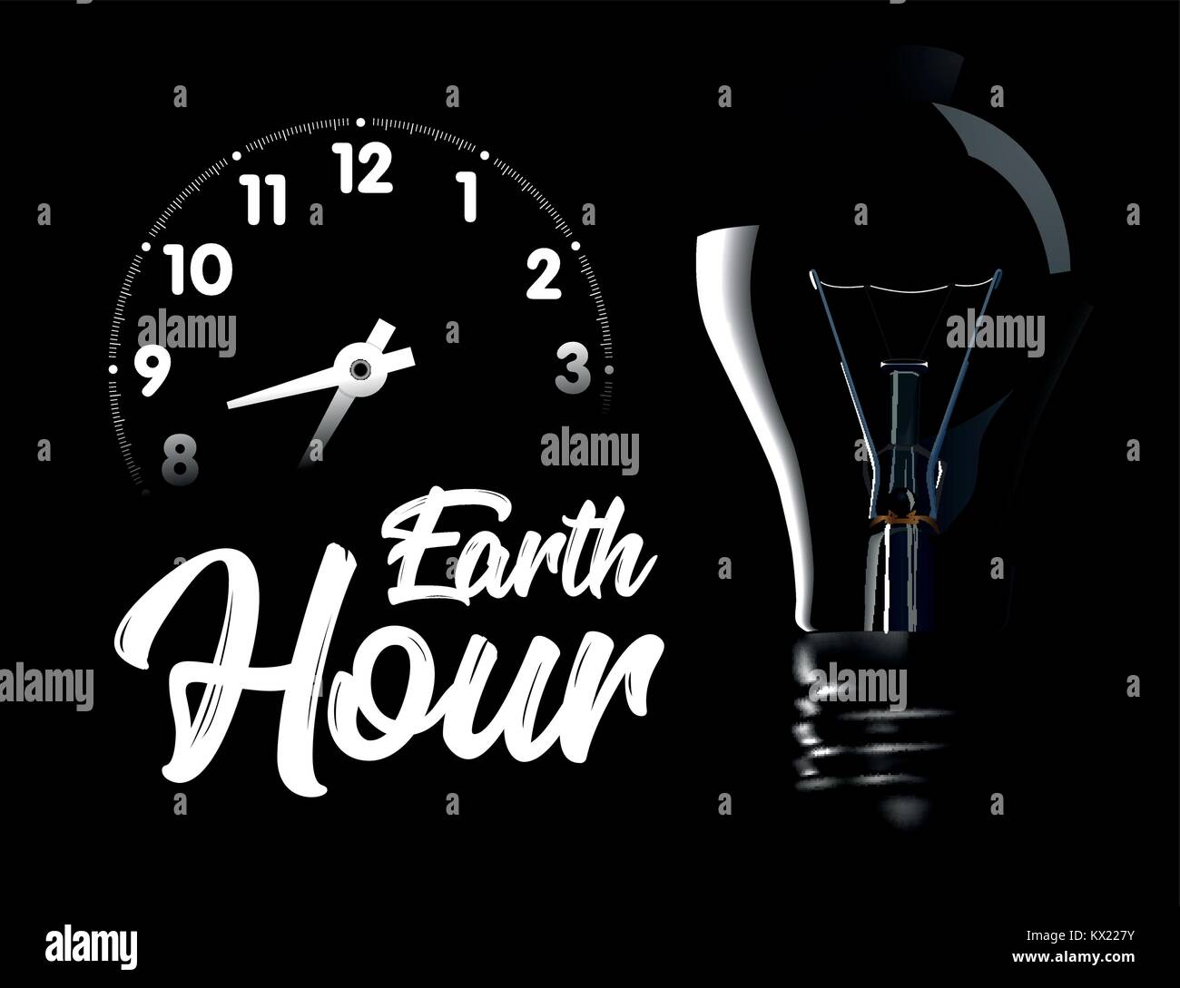 Saving energy poster hi-res stock photography and images - Alamy