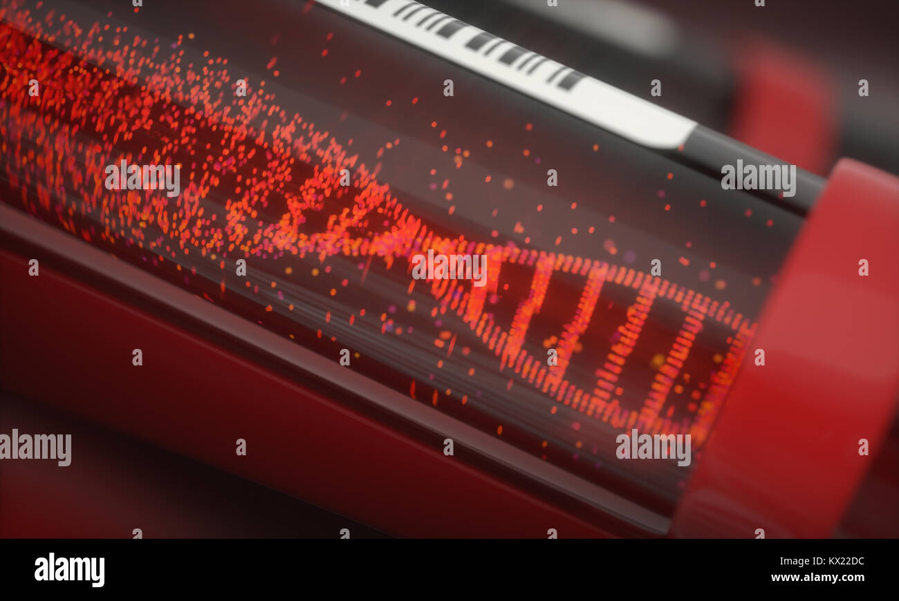 Blood sample hi-res stock photography and images - Alamy
