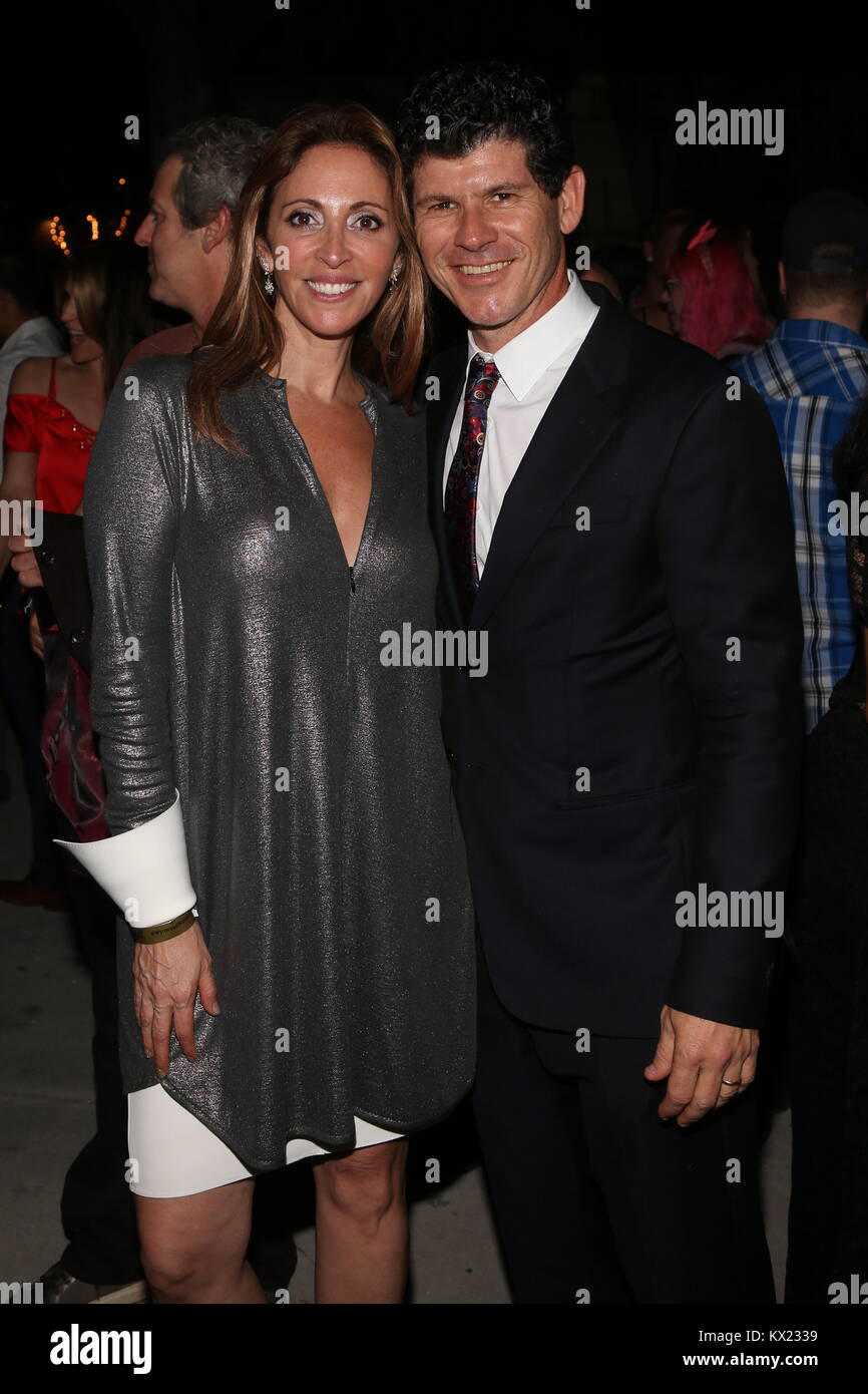 Wynwood Walls Artist VIP Party Celebrating of the Newest Murals for Art ...