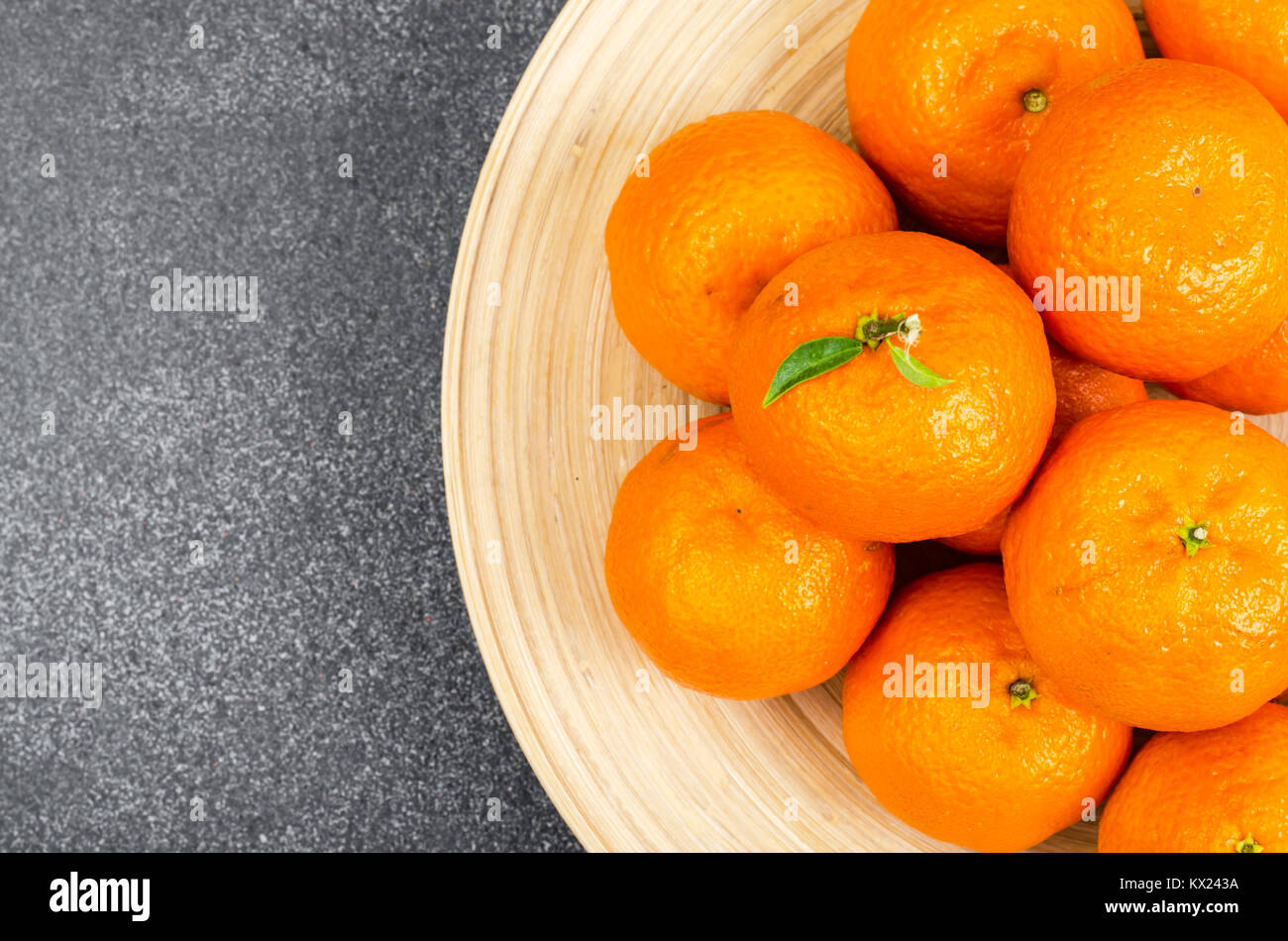 Mandarins ripe sweet Stock Photo - Alamy