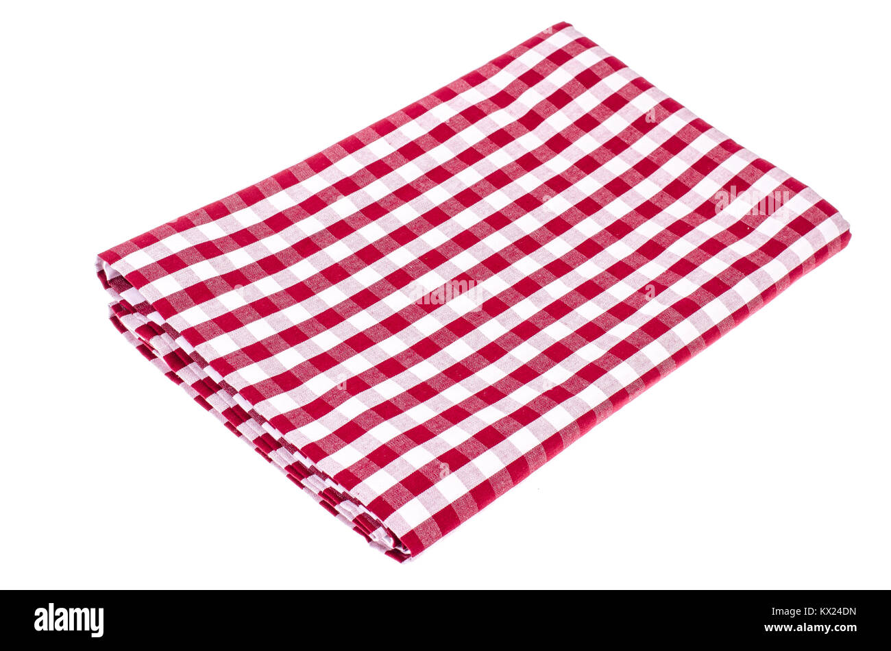 Beautiful food setting christmas Cut Out Stock Images & Pictures - Alamy