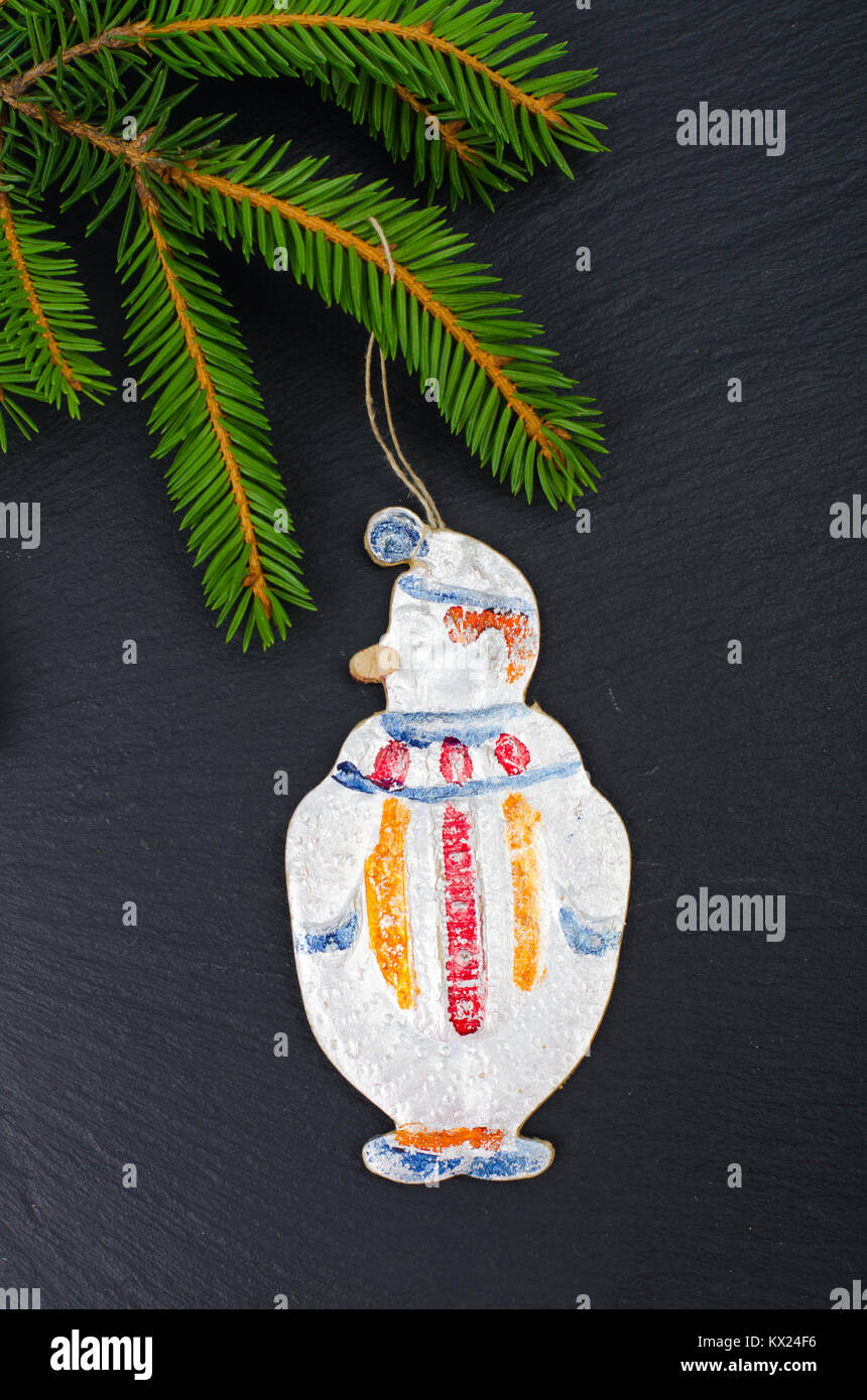 Old paper soviet toys Stock Photo - Alamy