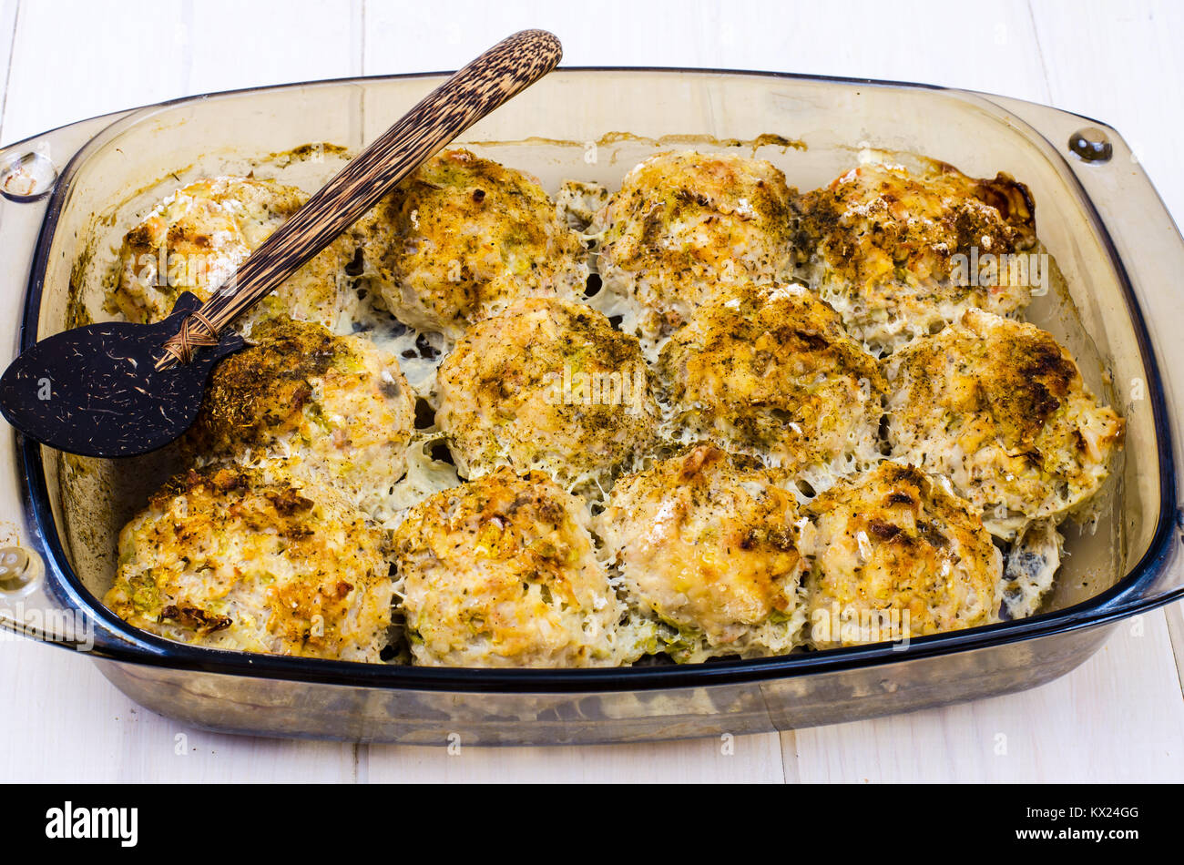 Cheese balls mayonnaise sauce hi-res stock photography and images - Alamy