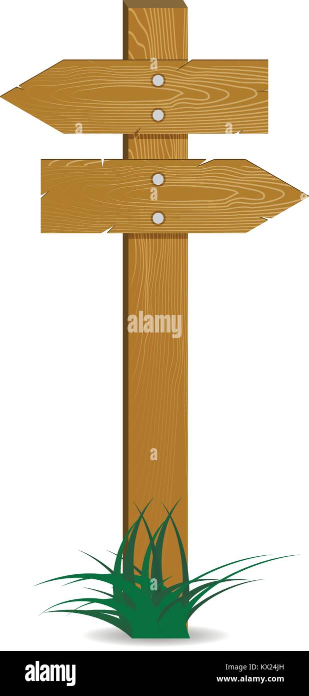 Crossroad signpost icon hi-res stock photography and images - Alamy