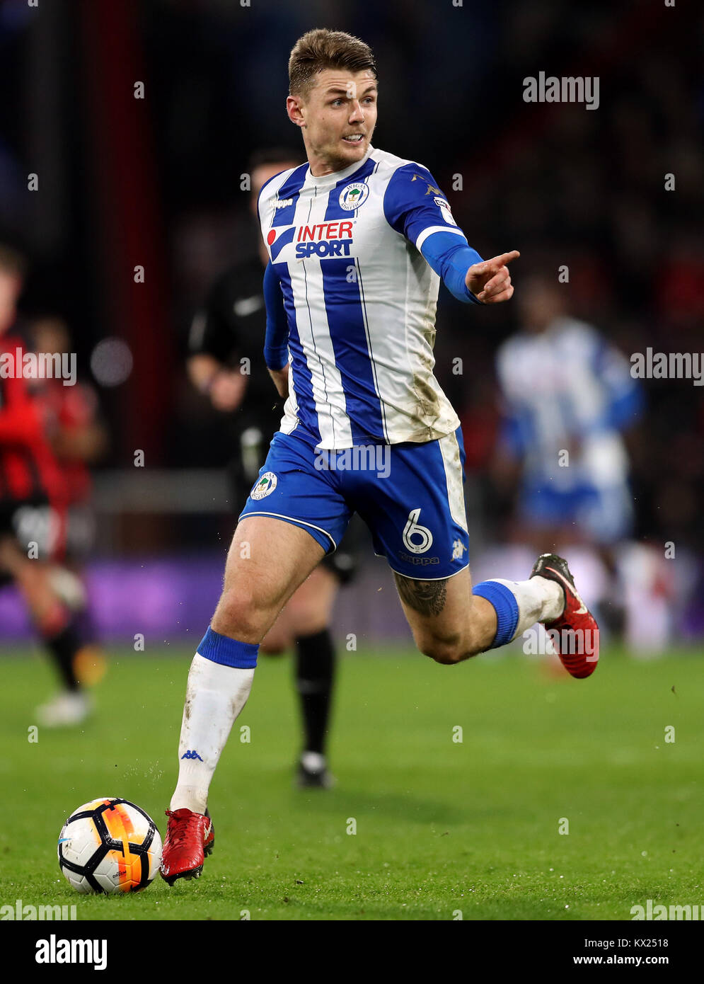 Max power wigan hi-res stock photography and images - Alamy