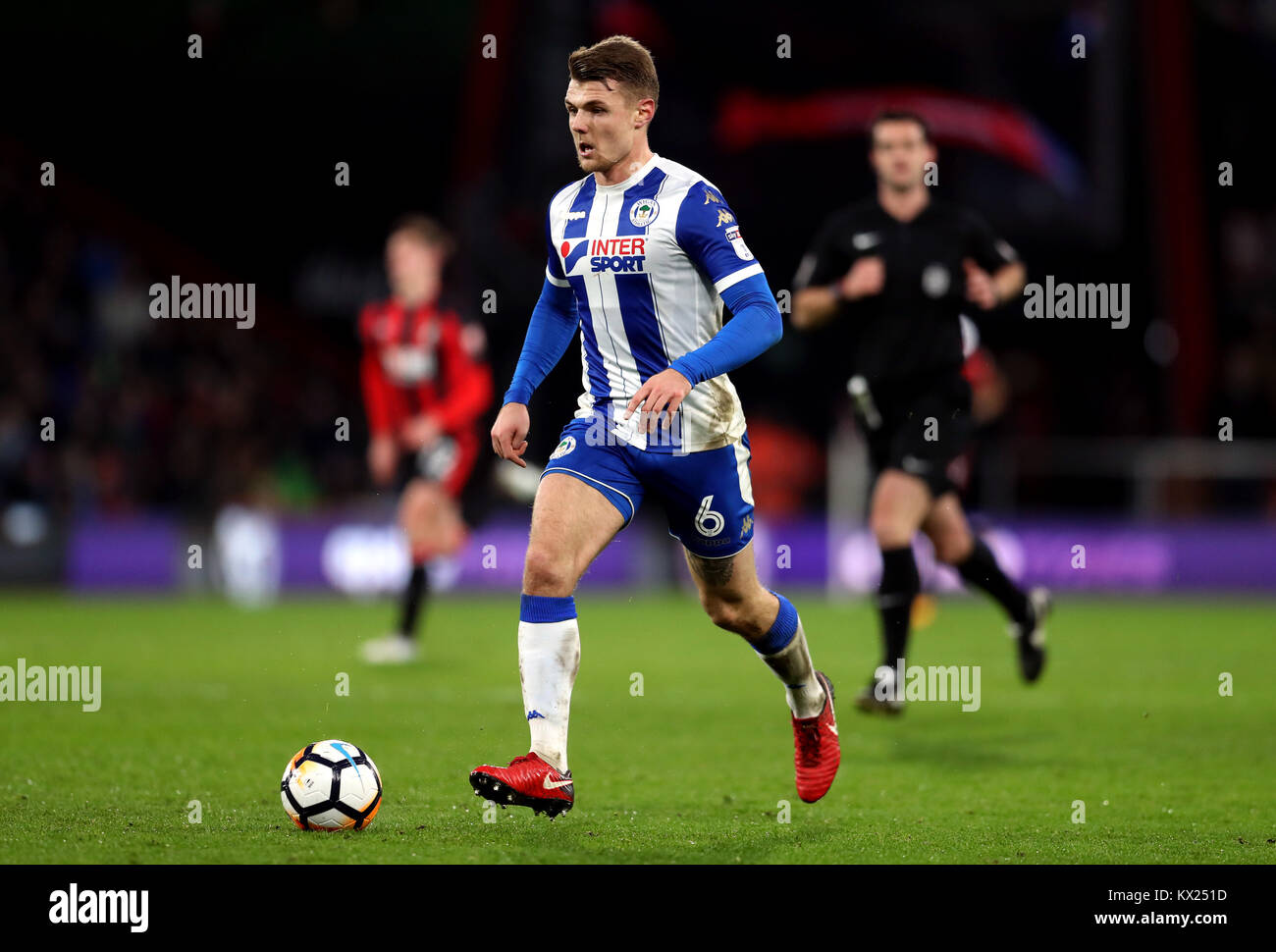 Max power wigan hi-res stock photography and images - Alamy