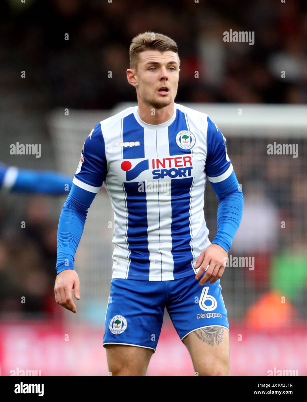 Max power wigan hi-res stock photography and images - Alamy