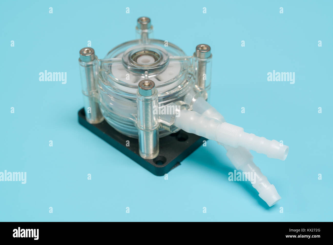 Microfluidic pumps hi-res stock photography and images - Alamy