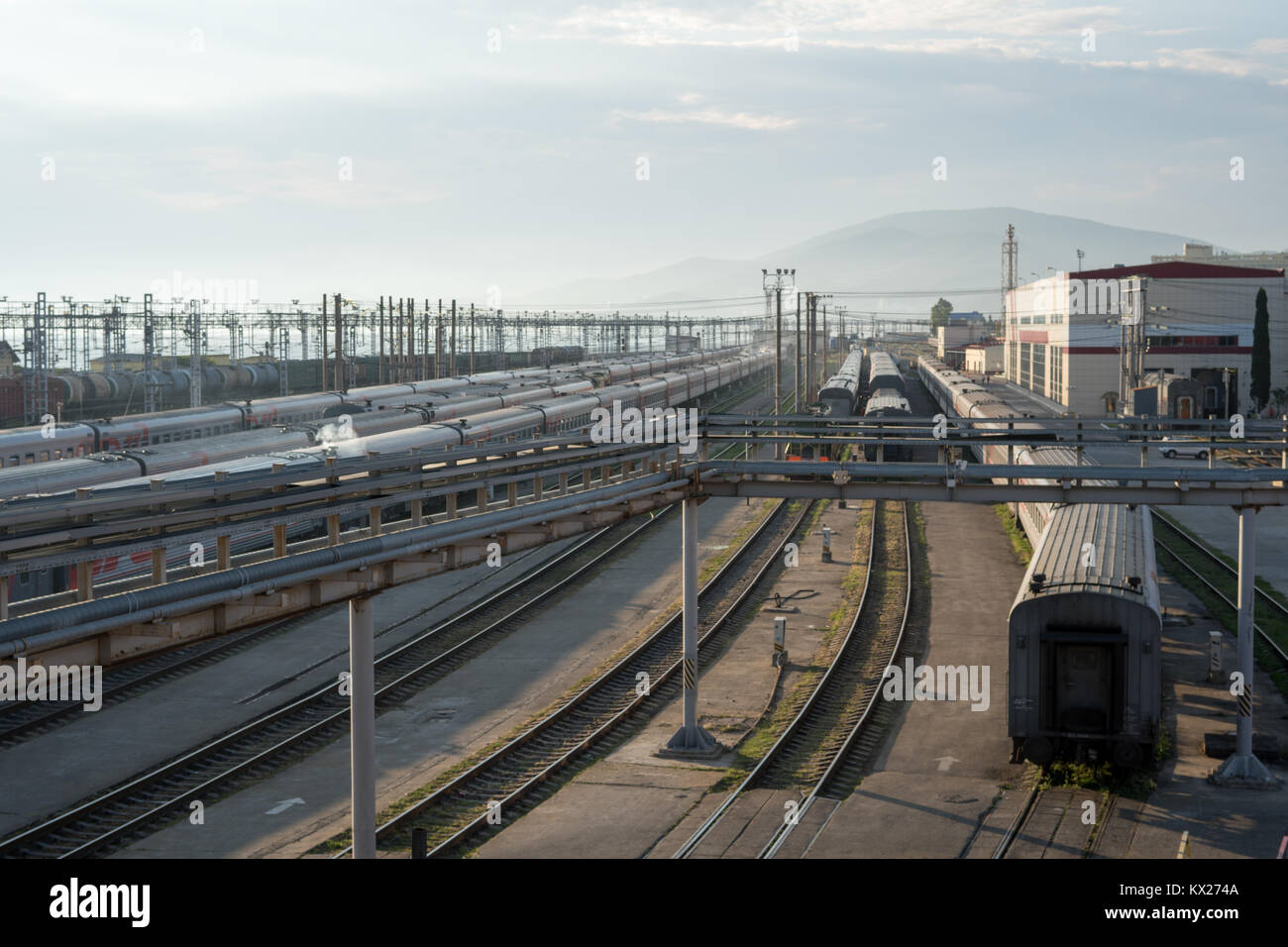 Adler locomotive hi-res stock photography and images - Alamy