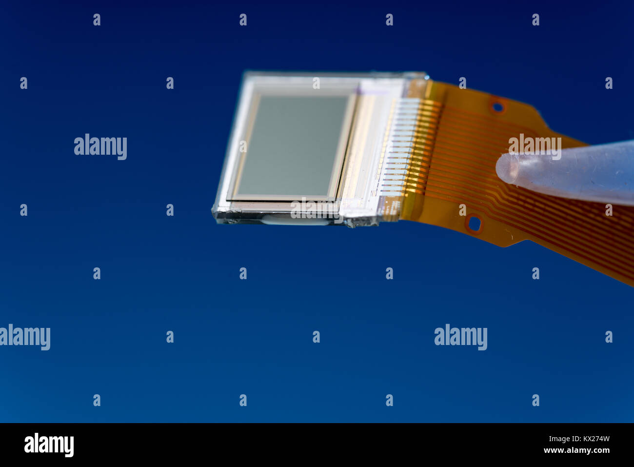 Silicon lab hi-res stock photography and images - Alamy