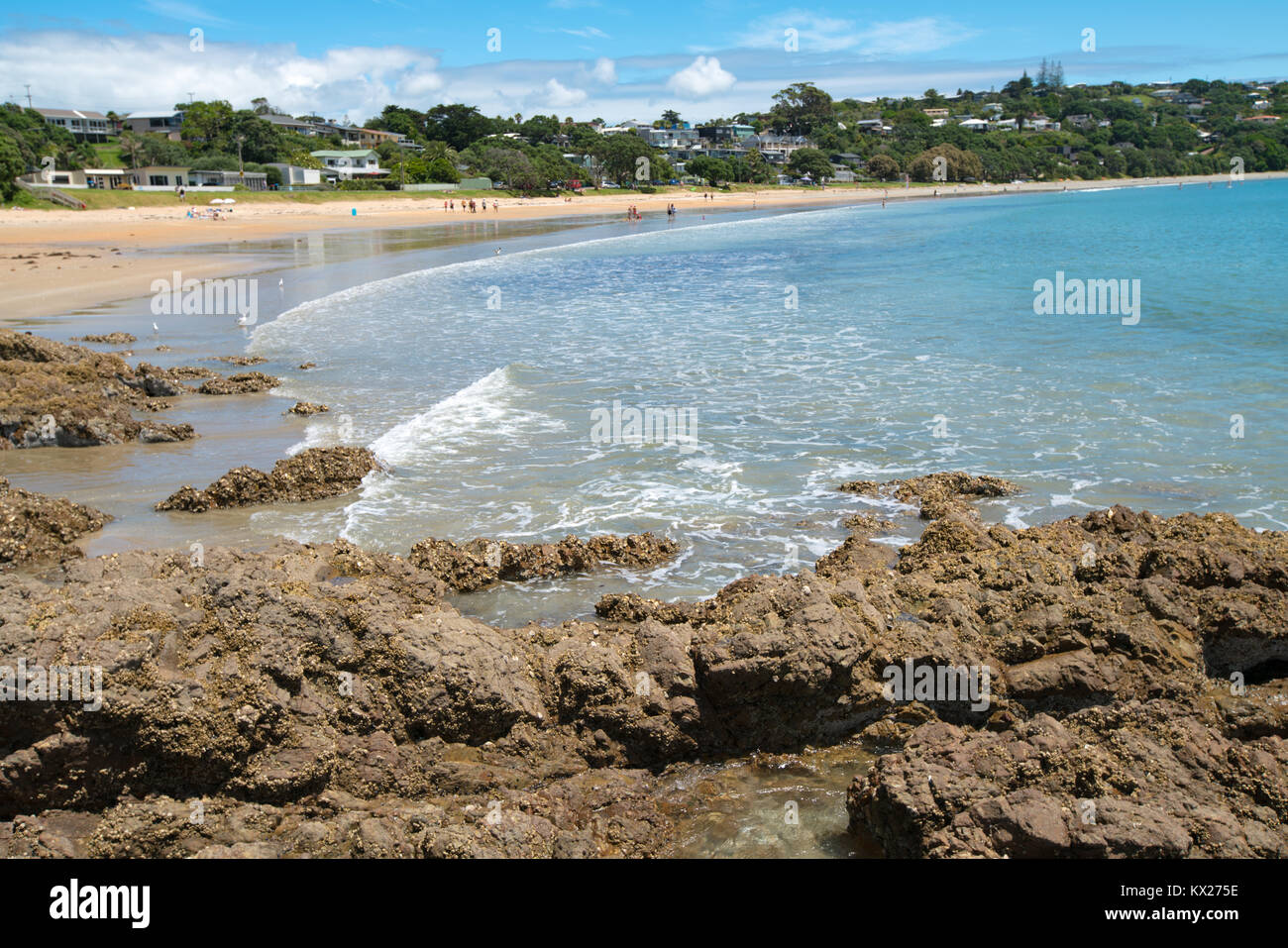 Stone seashore hi-res stock photography and images - Alamy