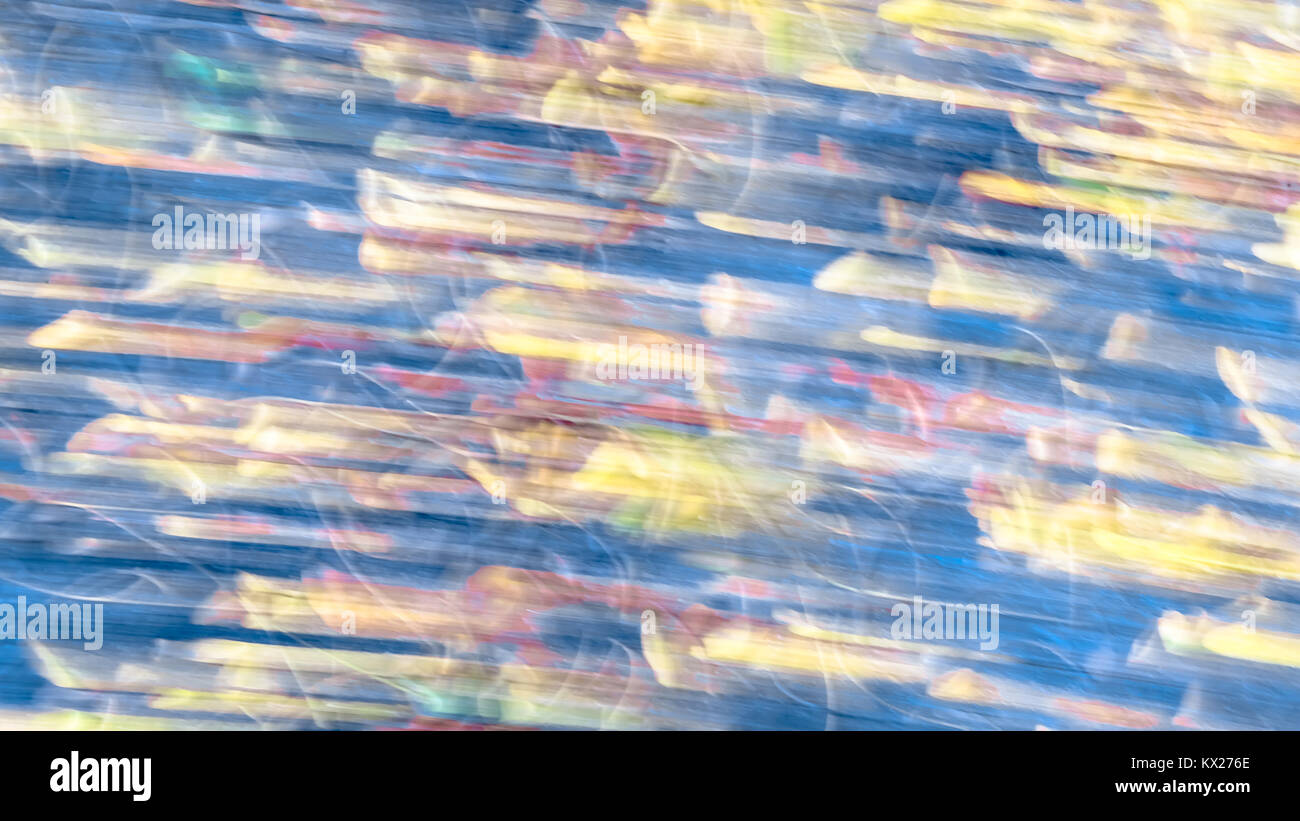 Colorful abstract movement pattern, vibrant textured background Stock ...