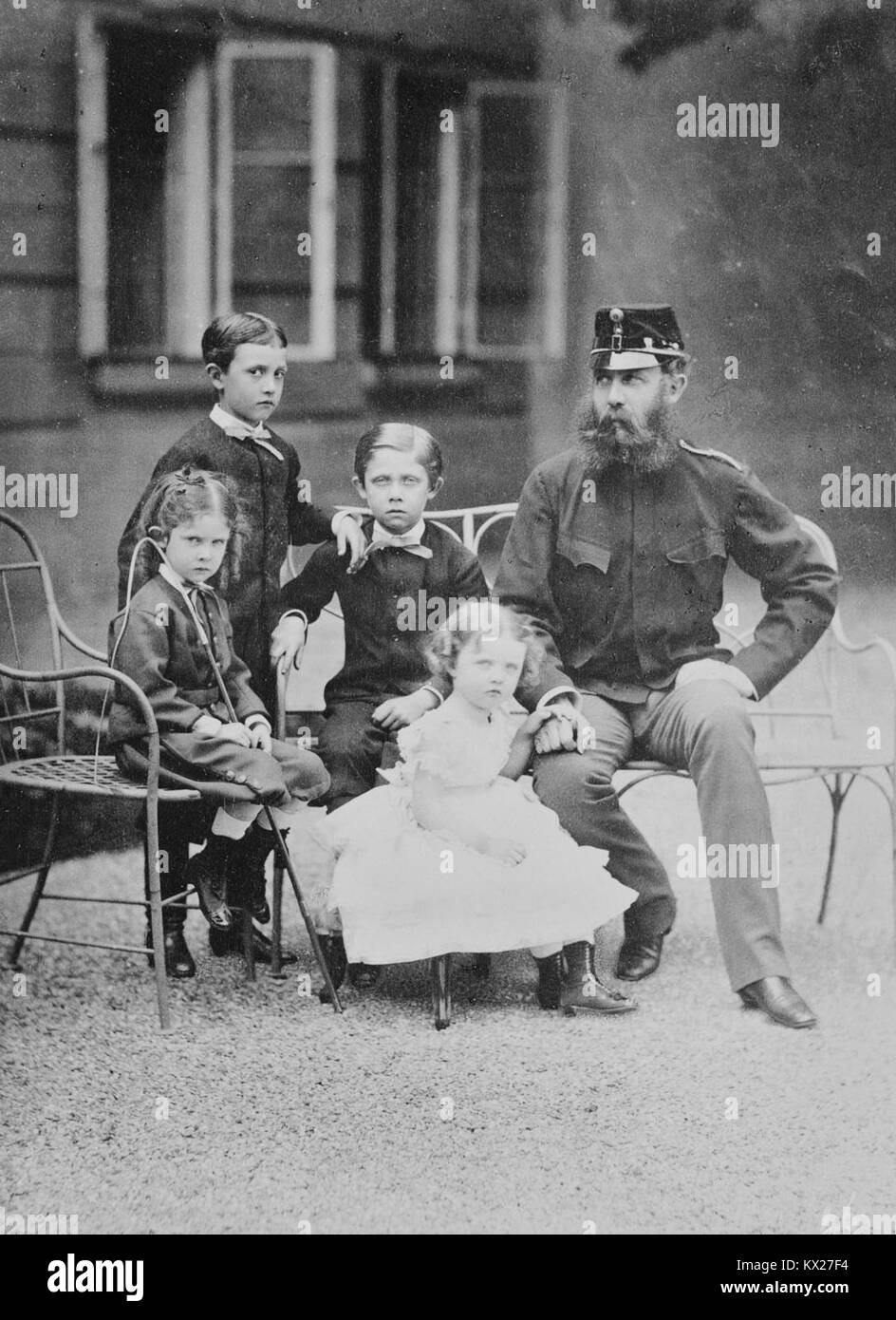 18th century family tree hi-res stock photography and images - Alamy