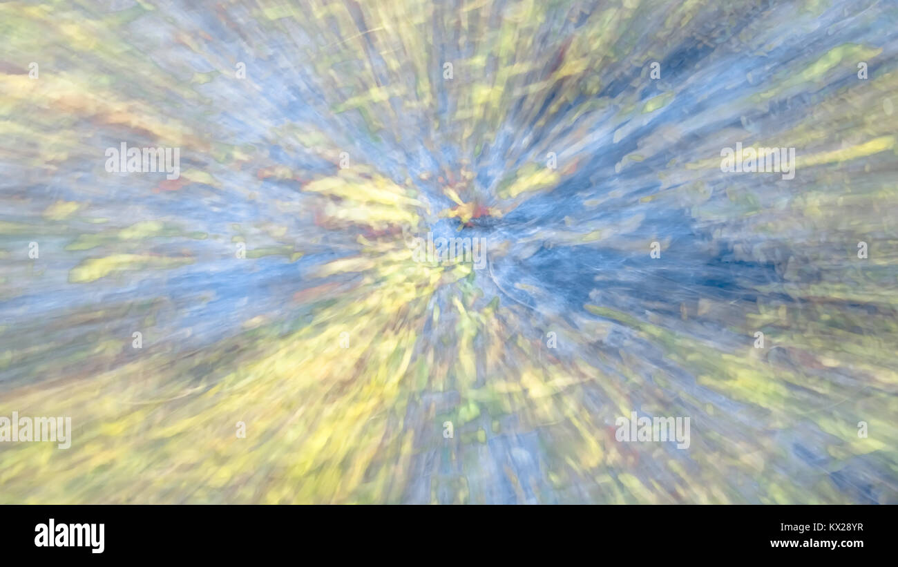 Colorful abstract movement pattern, vibrant textured background Stock ...