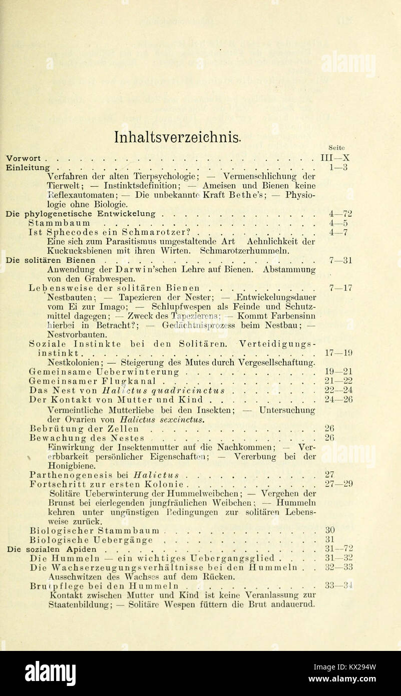 This work focuses on the evolutionary origins of bee colonies and ...