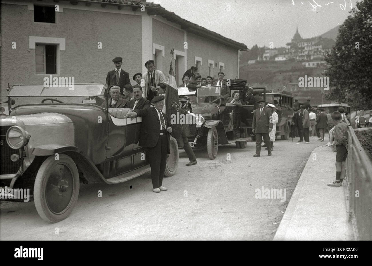 Diferentes modelos hi-res stock photography and images - Alamy