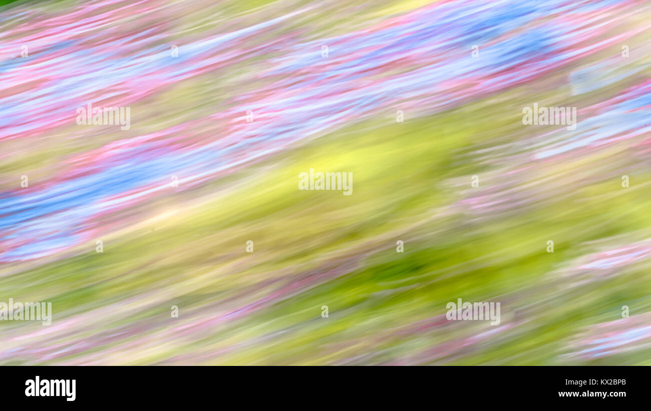 Colorful abstract movement pattern, vibrant textured background Stock ...