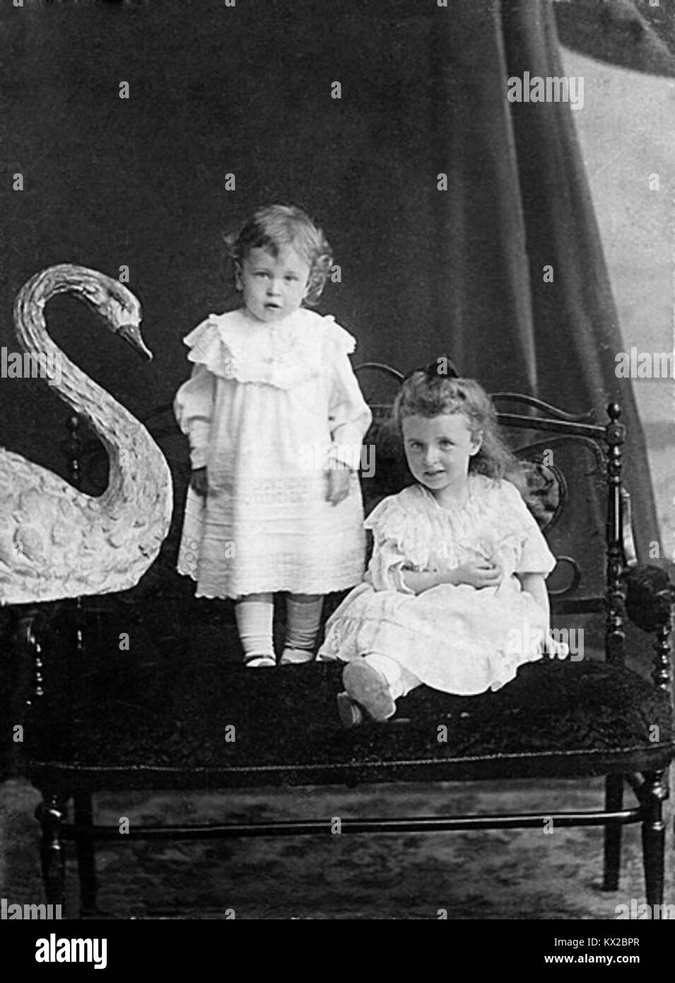 A historical image from Luhansk, Russia, capturing Dmitry Kabalevsky ...