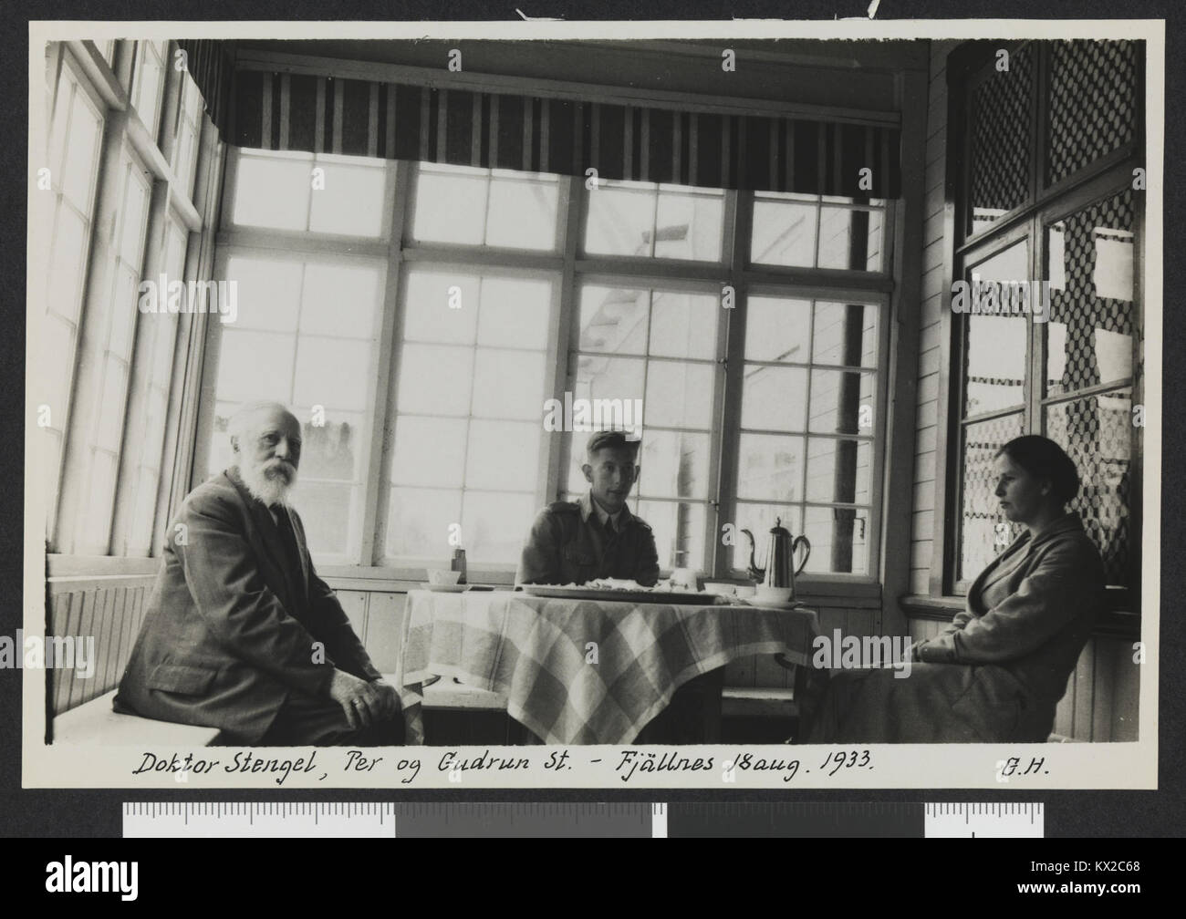 Gudrun hi-res stock photography and images - Alamy