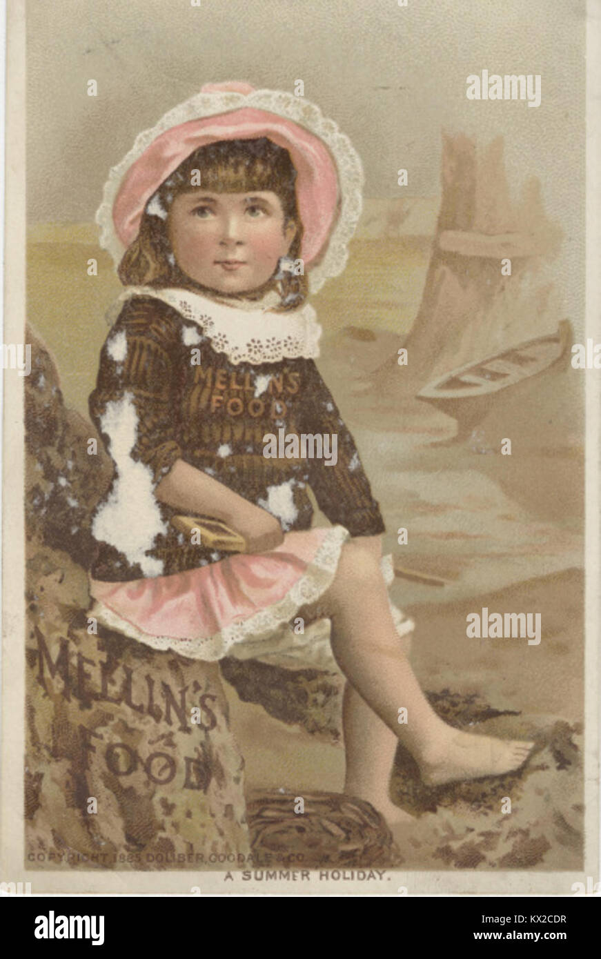 Goodale hi-res stock photography and images - Alamy