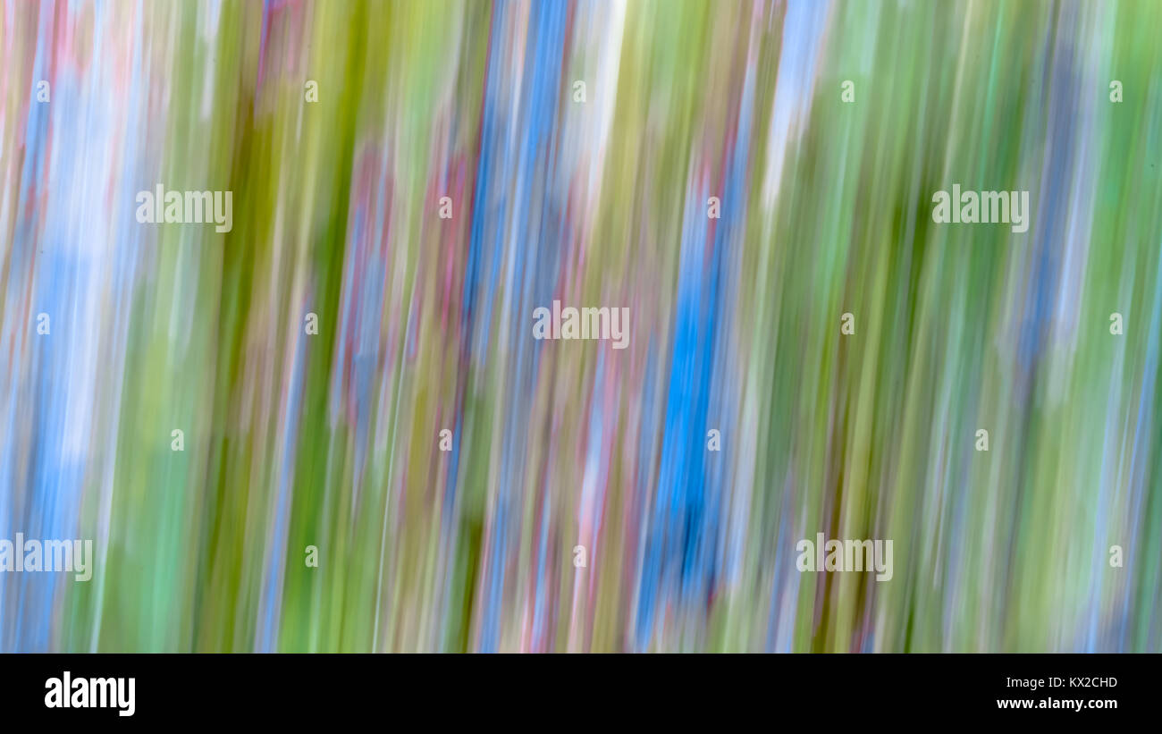 Colorful abstract movement pattern, vibrant textured background Stock ...