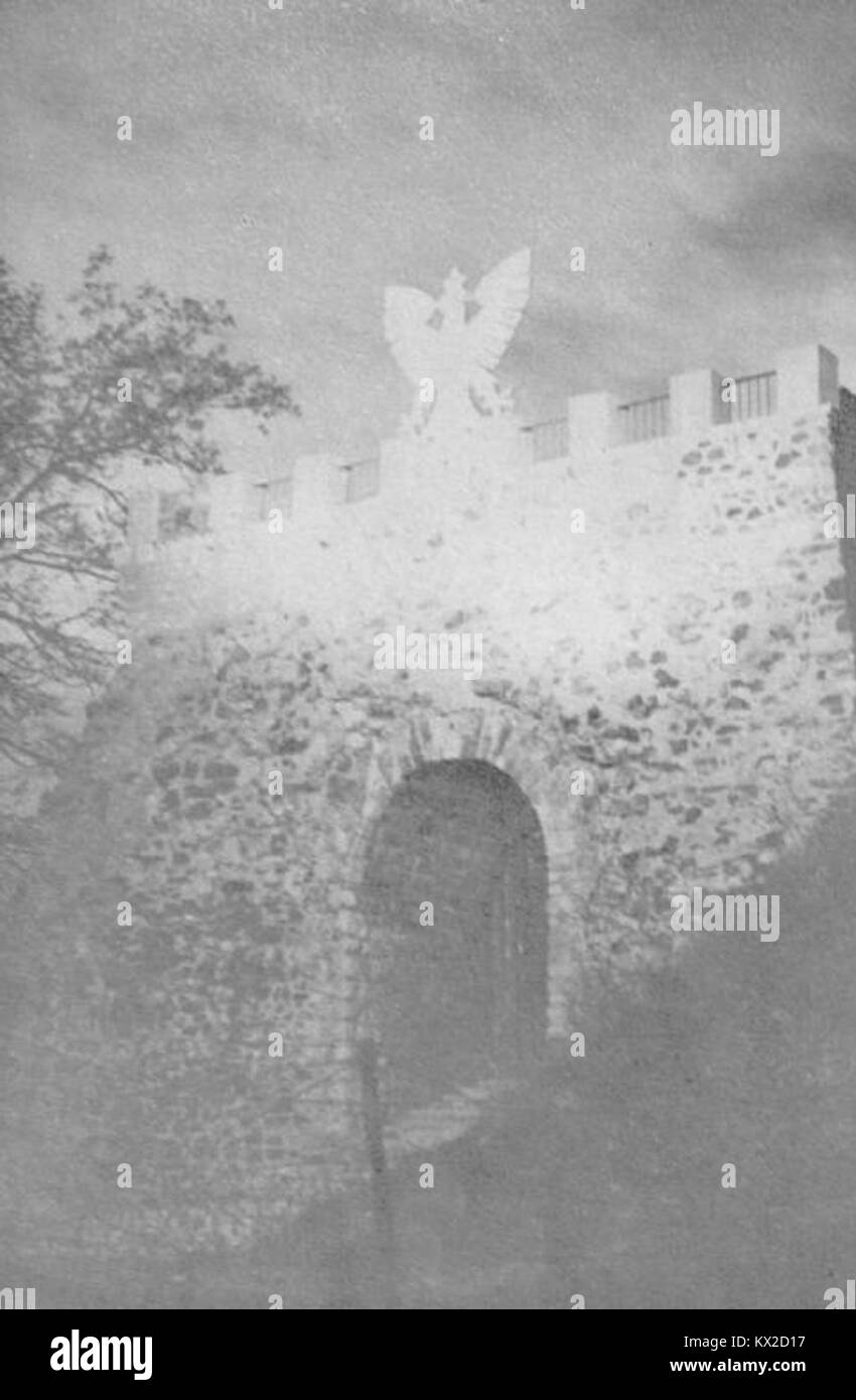 At the memorial ceremony Black and White Stock Photos & Images - Alamy