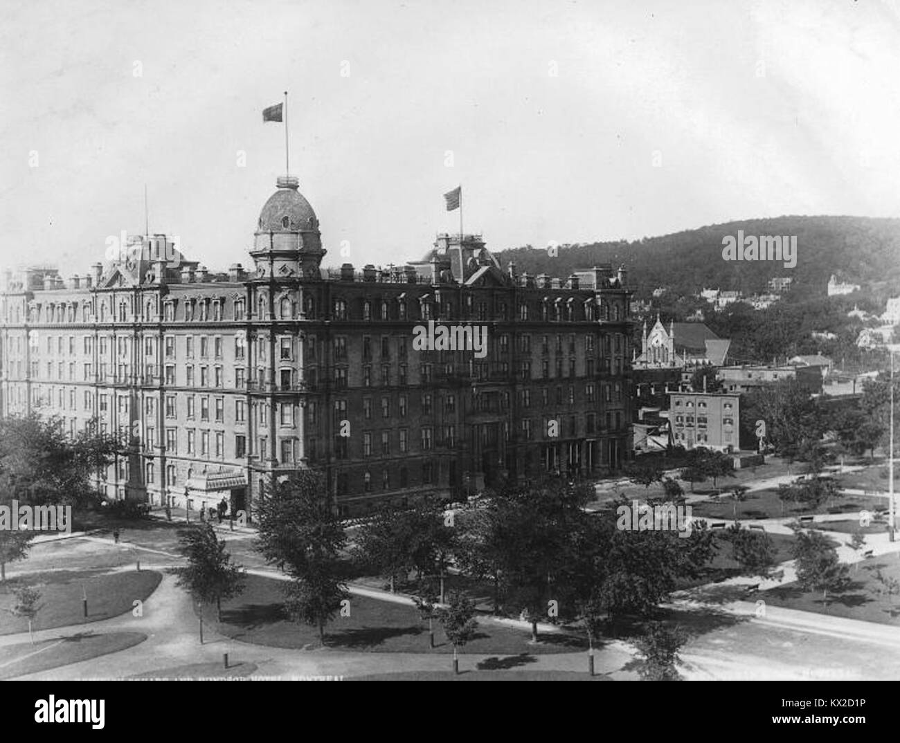 Windsor square Black and White Stock Photos & Images - Alamy