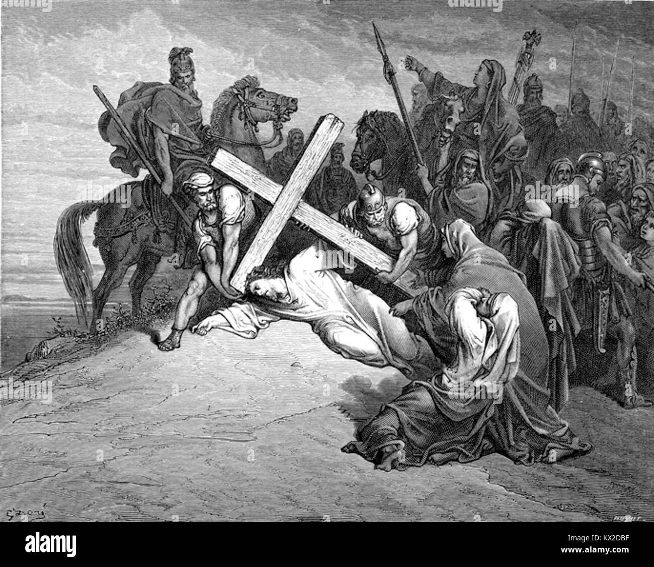 Arrival narrative Black and White Stock Photos & Images - Alamy