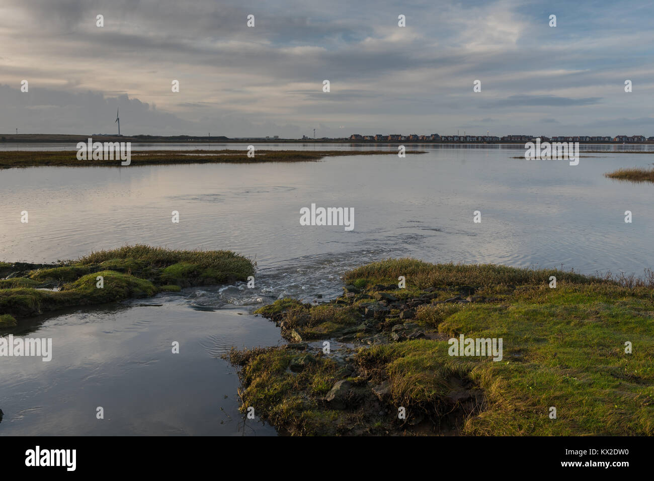 Wyre coast hi-res stock photography and images - Alamy