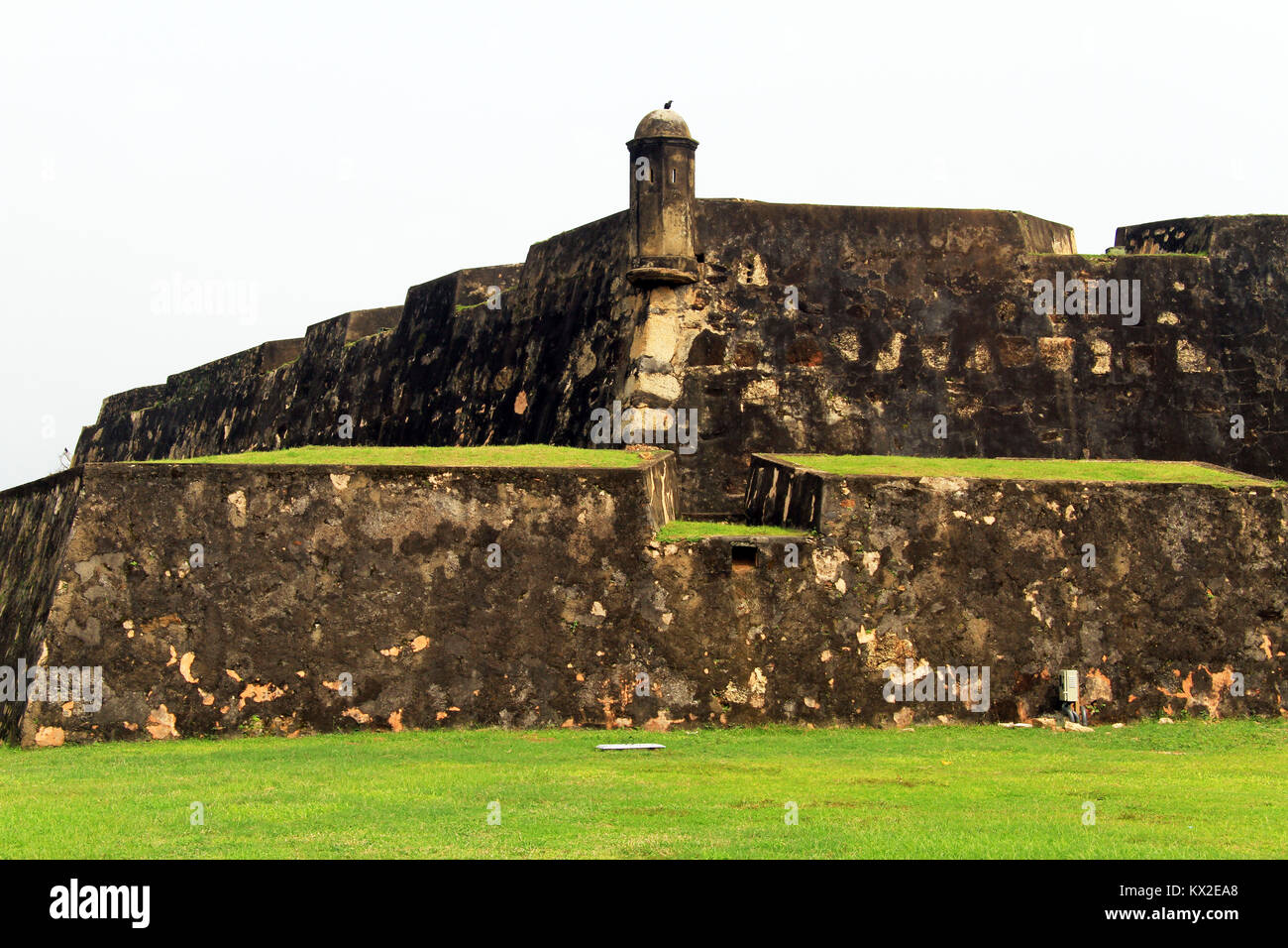 Dutch fortress hi-res stock photography and images - Alamy
