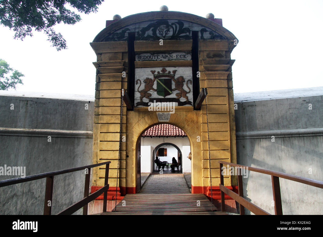 Fort matara hi-res stock photography and images - Alamy