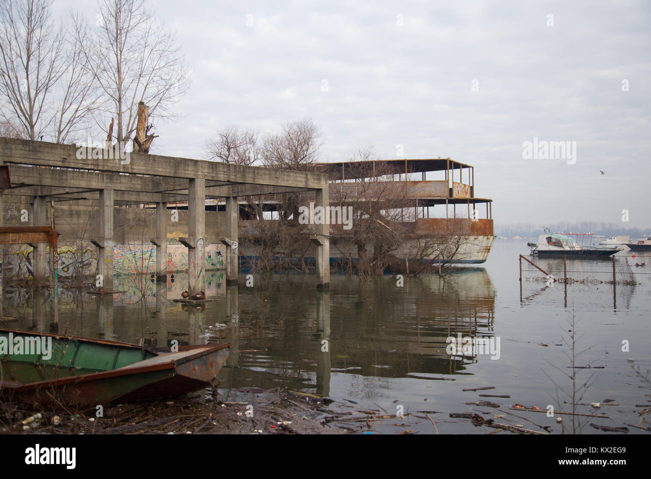 Zemun hi-res stock photography and images - Alamy