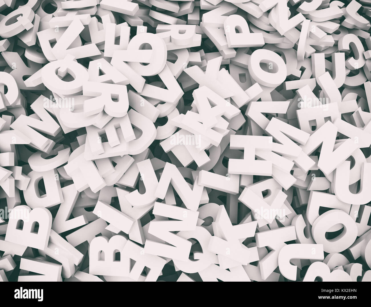 3d letter texture hi-res stock photography and images - Alamy