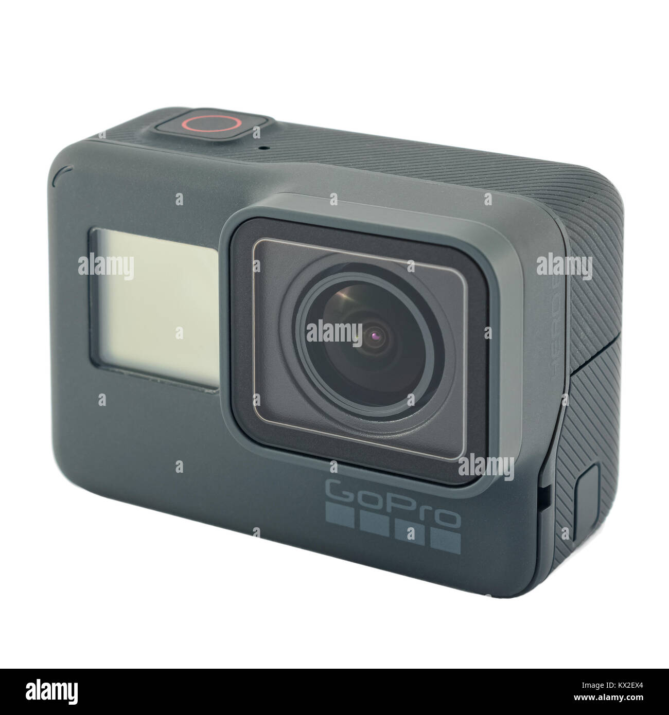 Nick woodman gopro hi-res stock photography and images - Alamy