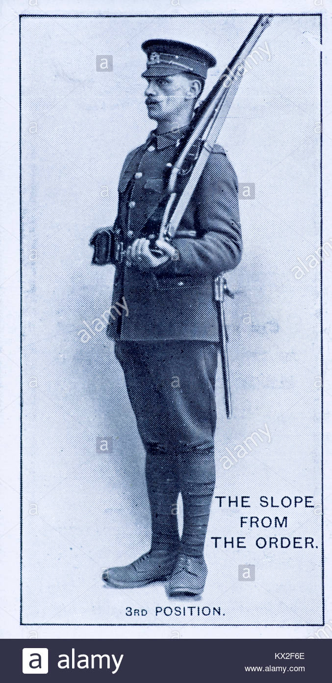 British soldier from british signals hi-res stock photography and ...