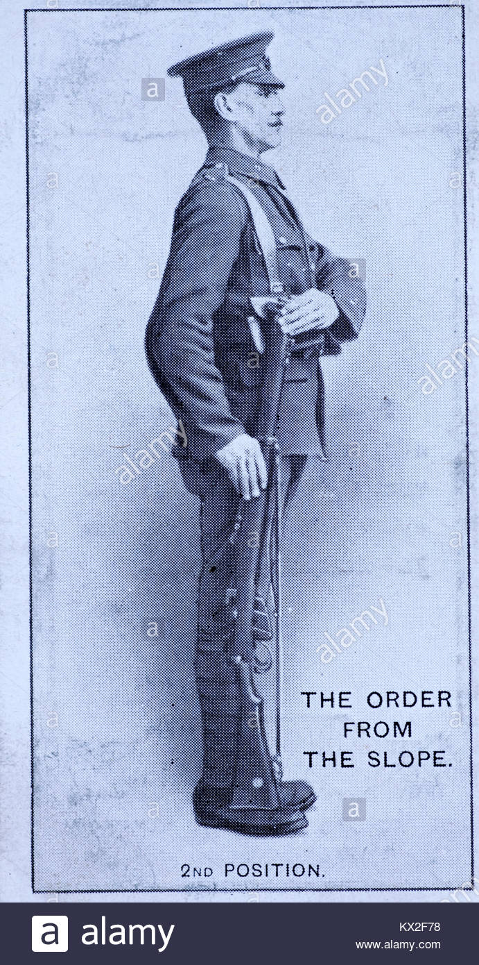 British soldier from british signals hi-res stock photography and ...