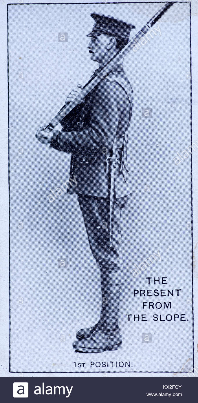 British soldier from british signals hi-res stock photography and ...