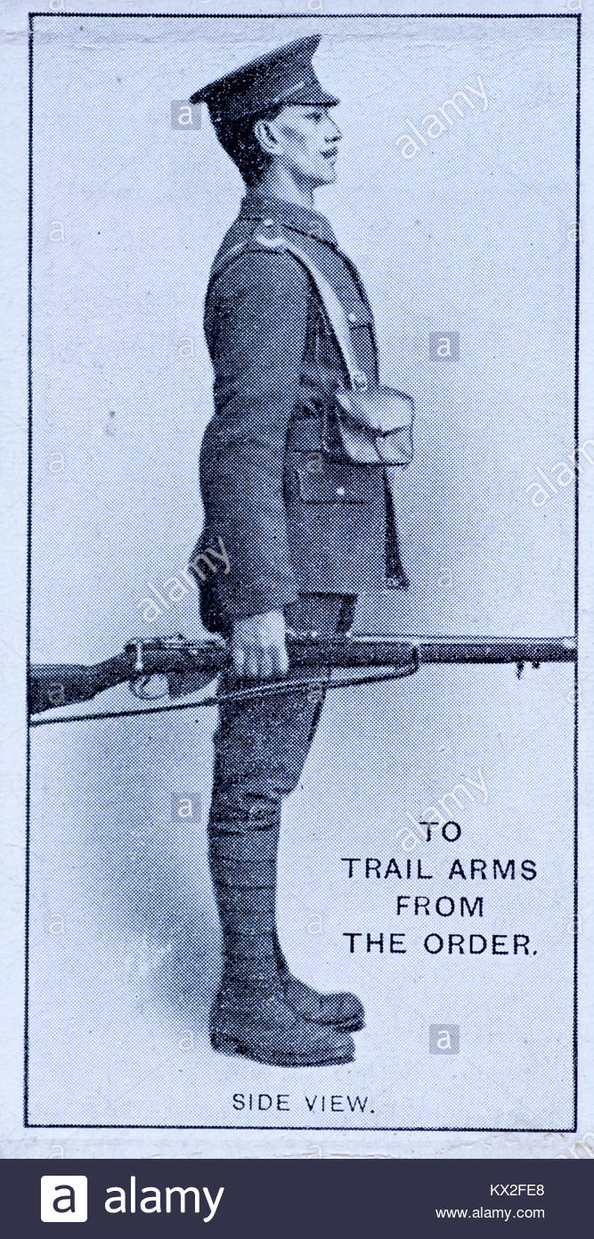 British soldier from british signals hi-res stock photography and ...