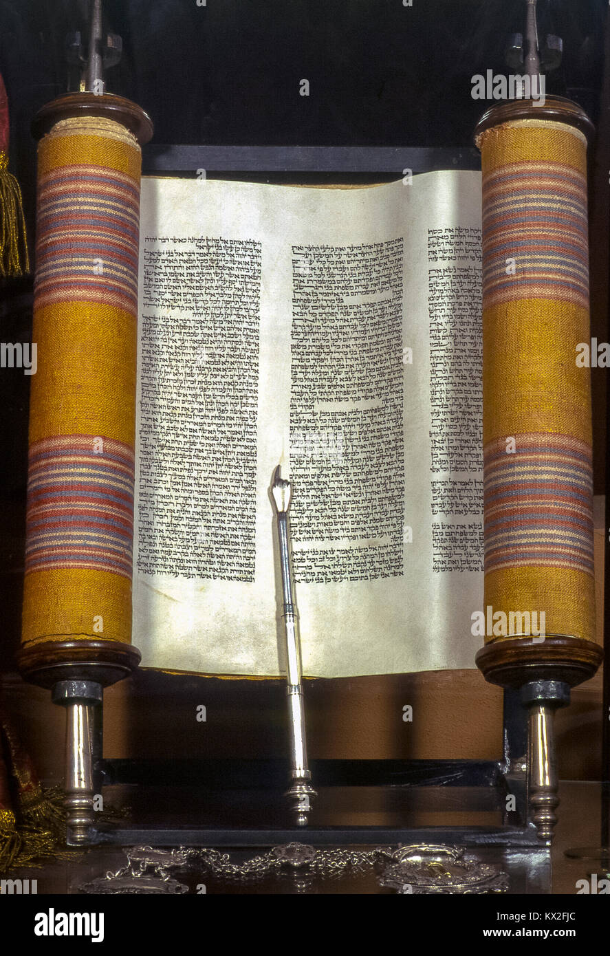 Sefer Torah