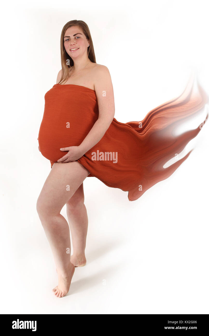 Woman leave hospital Cut Out Stock Images & Pictures - Alamy