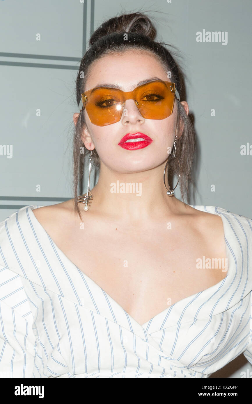 Charlie xcx hi-res stock photography and images - Alamy