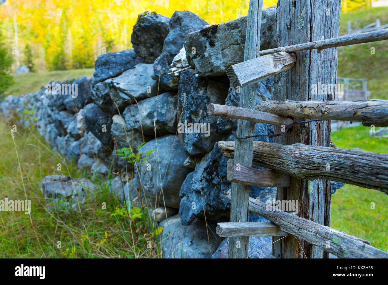 Soca valley, Triglav National Park, Trenta Valley, Julian Alps ...