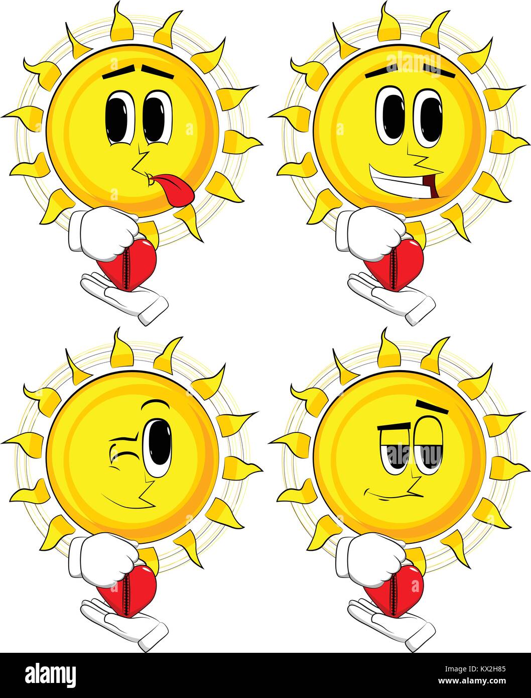 Zip off Stock Vector Images - Alamy