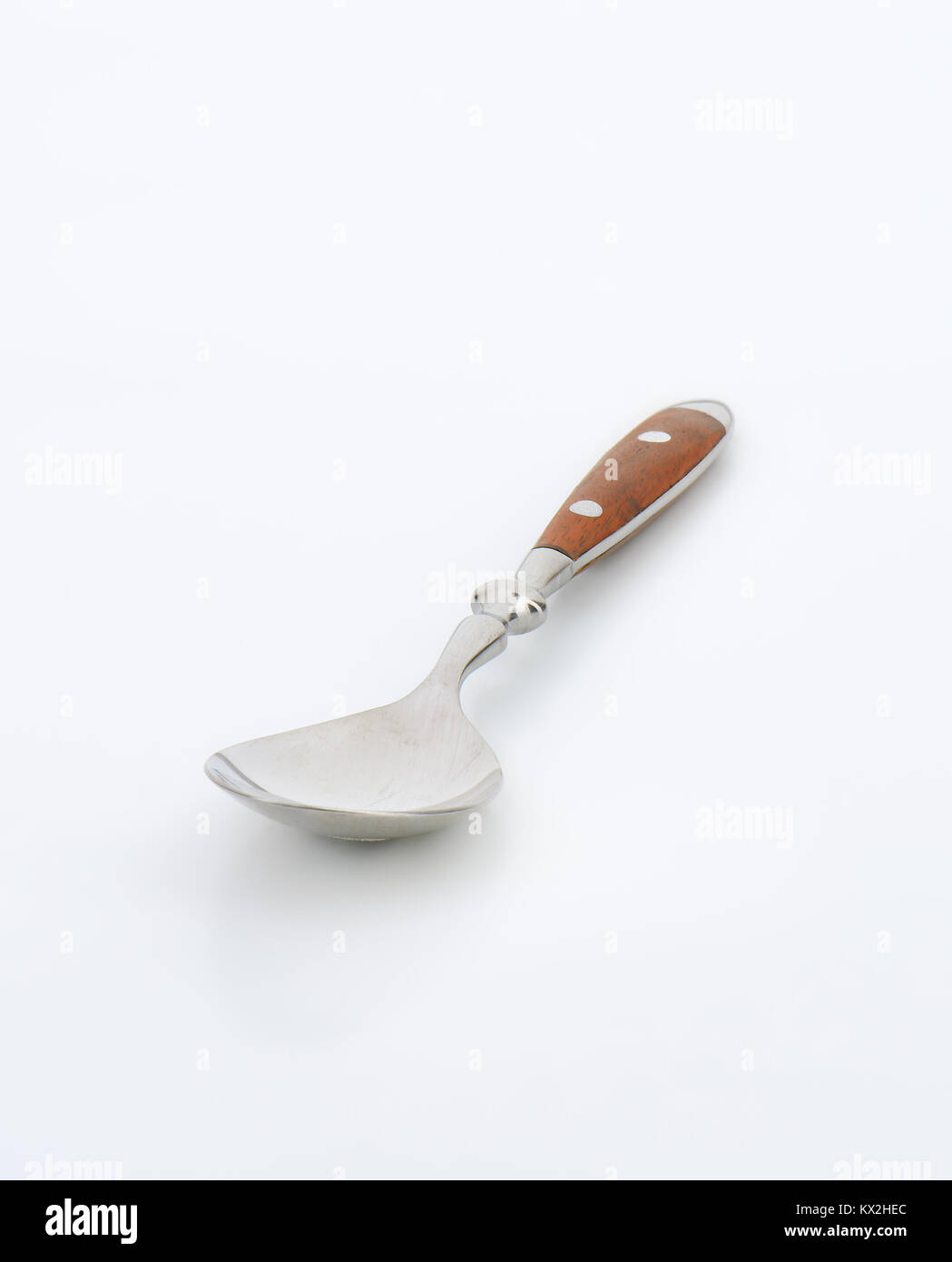 Empty spoon hi-res stock photography and images - Alamy