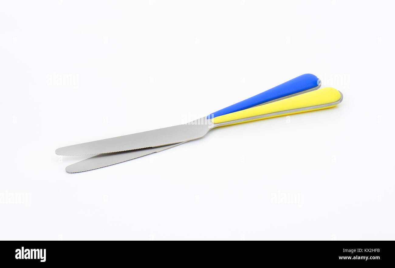 Knife handles hi-res stock photography and images - Alamy