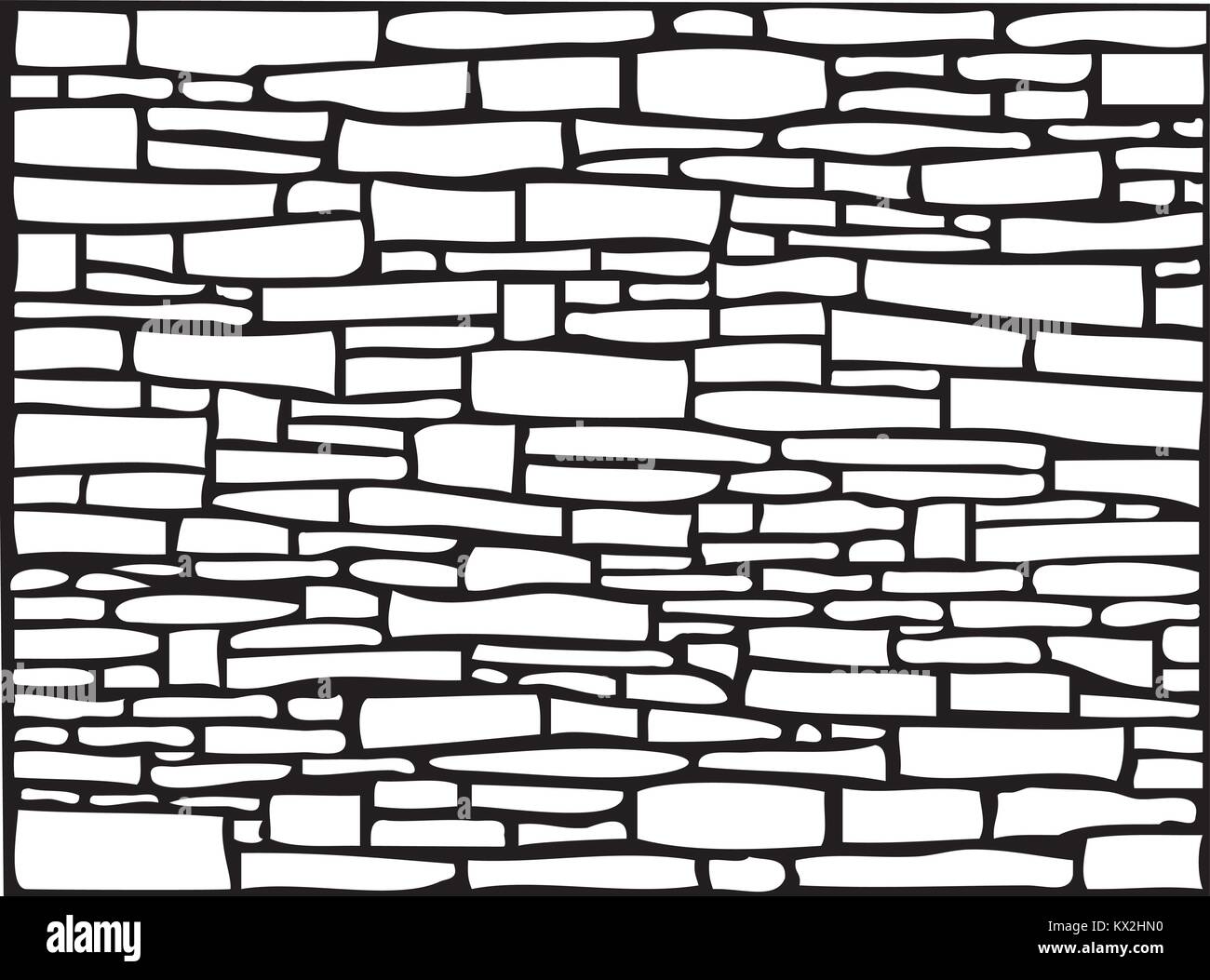 Stone texture Stock Vector Images - Alamy