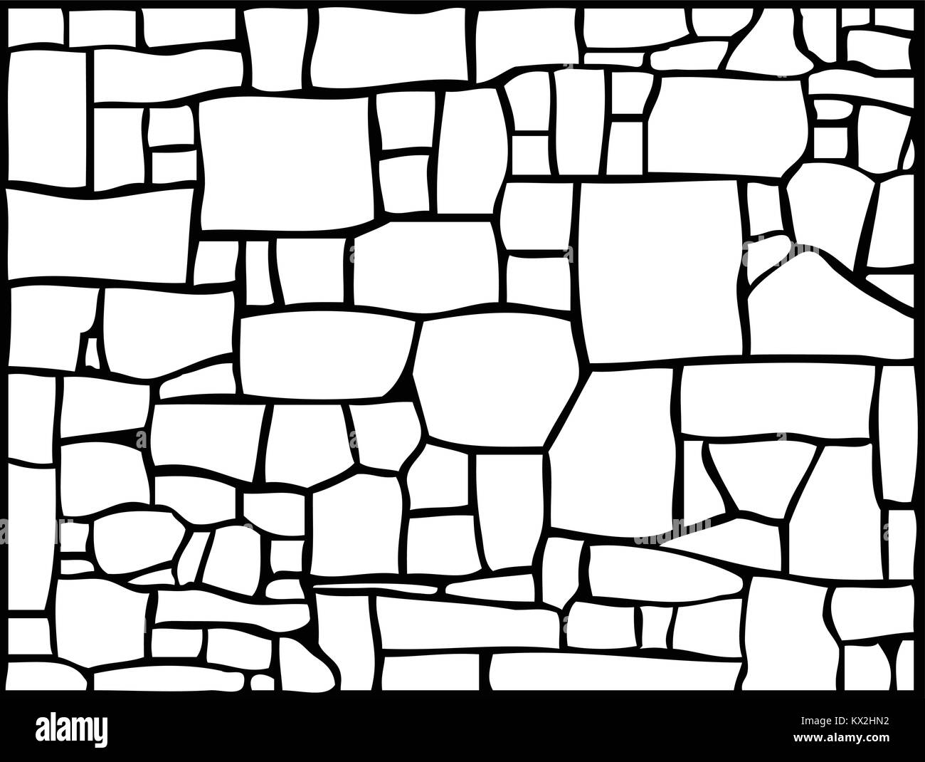 Various stone tile type texture for flooring Stock Vector Image & Art ...
