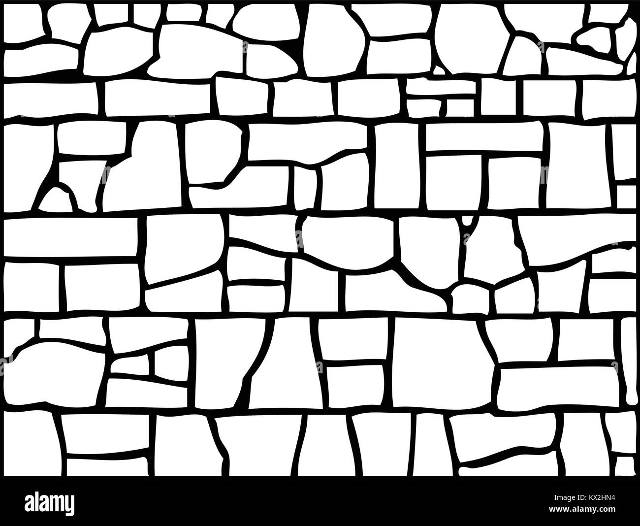 Various stone tile type texture for flooring Stock Vector Image & Art ...