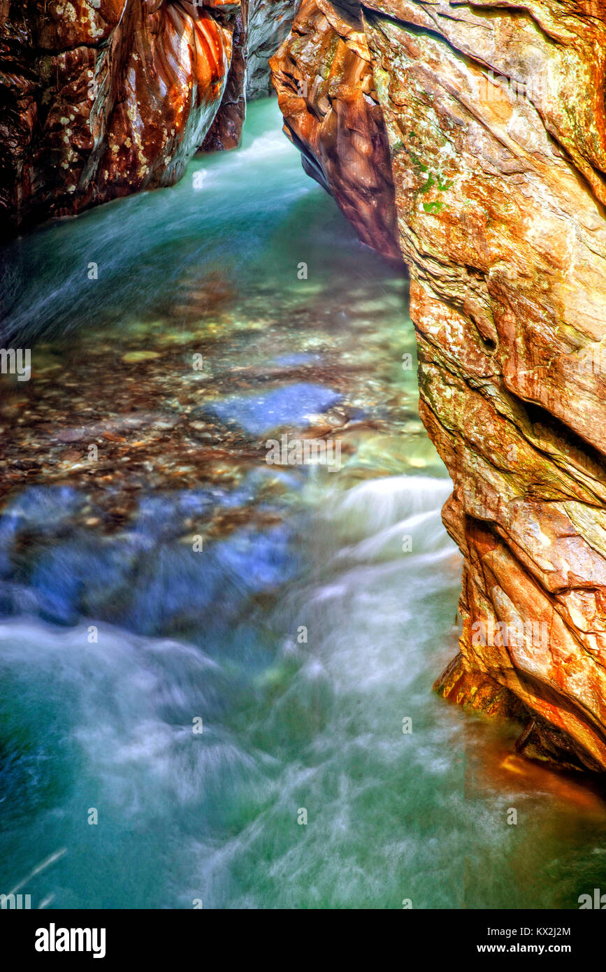 Rio valgrande hi-res stock photography and images - Alamy